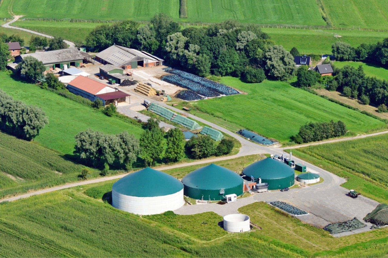 Galerie – Bio Energie Belum GmbH & Co.KG